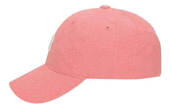 MLB Ny Small Label Cap