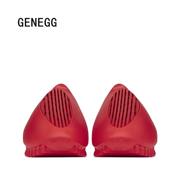 GENEGG Foam Runner Whale