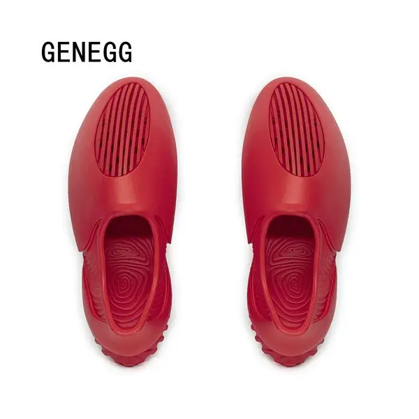 GENEGG Foam Runner Whale
