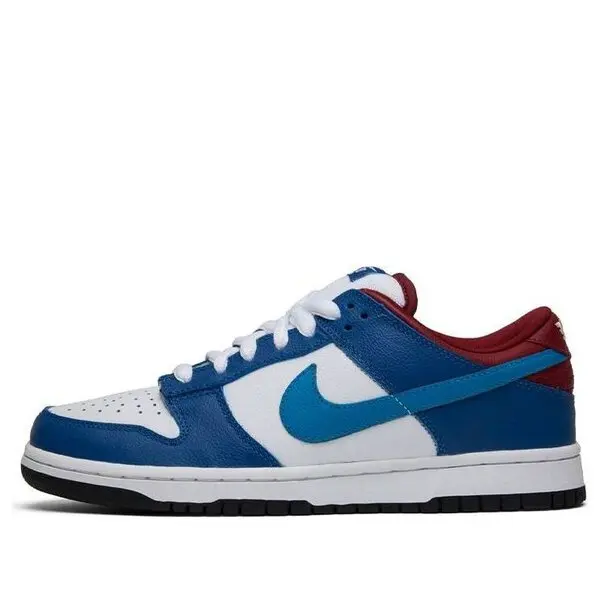 Nike Dunk Low Pro 'neptune - White