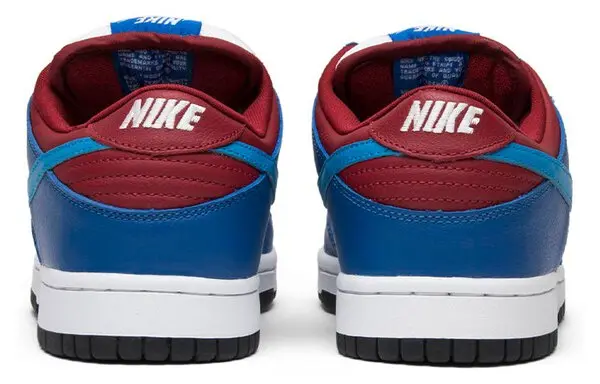 Nike Dunk Low Pro 'neptune