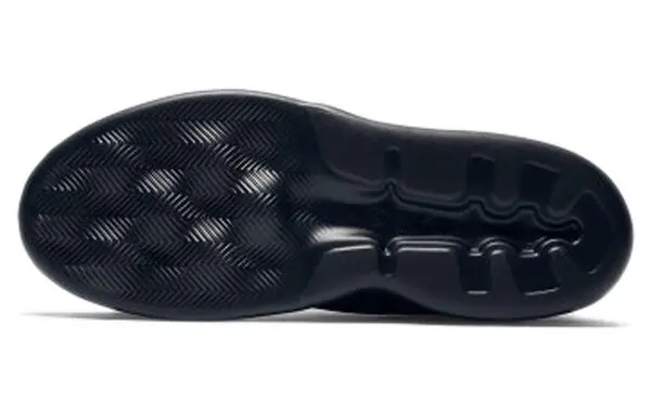 Nike Kwazi High Top Sneakers
