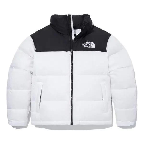 The North Face 1996 Eco Nuptse Jacket - None