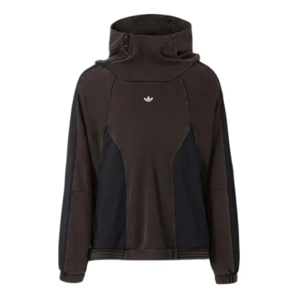 Adidas Originals Fw22 X Hamcus Zip-up Hoodie