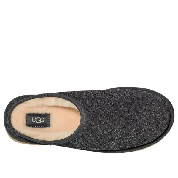 UGG Classic Slip-on Shaggy Slipper