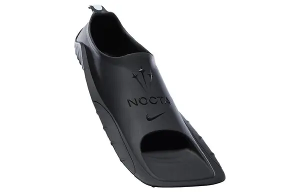 Nike X Nocta Drake Swim Fins