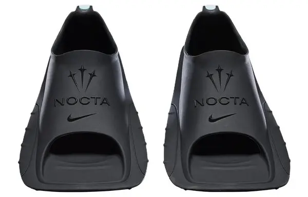 Nike X Nocta Drake Swim Fins