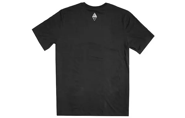 Nike Giannis Dri-fit Tee Alphabet Basketball T-shirt - Black