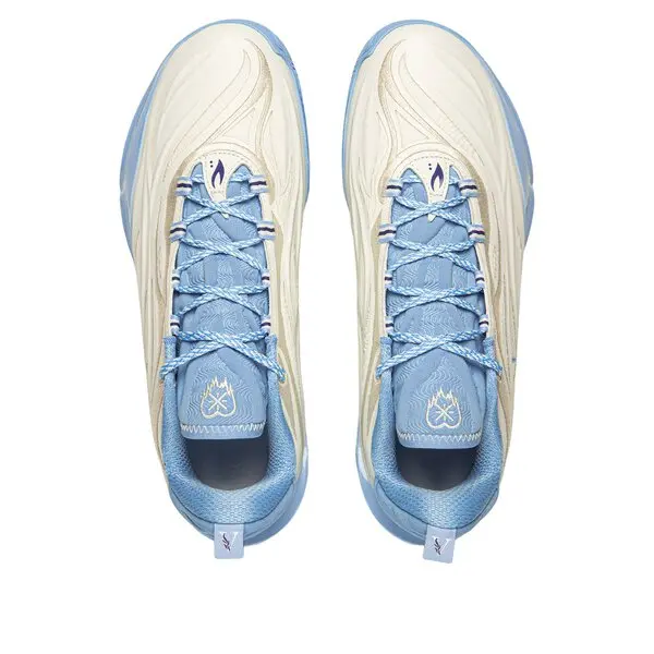 LI-NING Wade 808 5 Ultra V2 Abav045-19 Sneakers