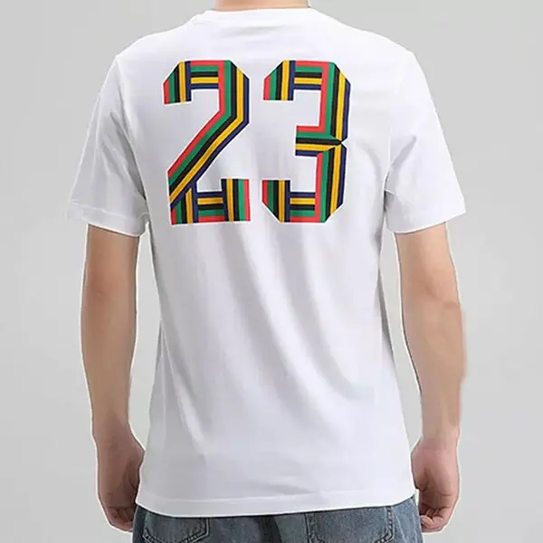 JORDAN Air Sport Dna Jumpman T-shirt