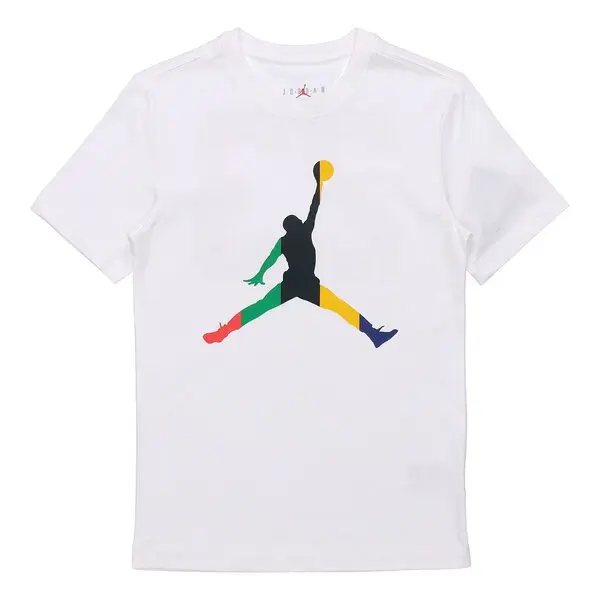 JORDAN Air Sport Dna Jumpman T-shirt