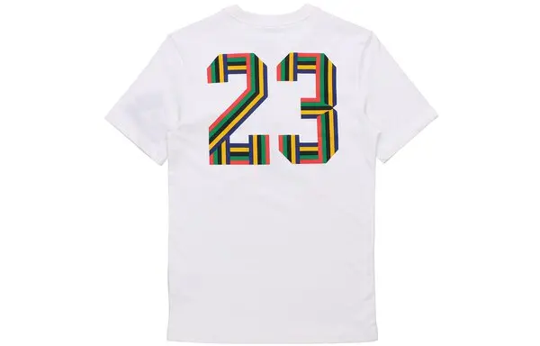 JORDAN Air Sport Dna Jumpman T-shirt
