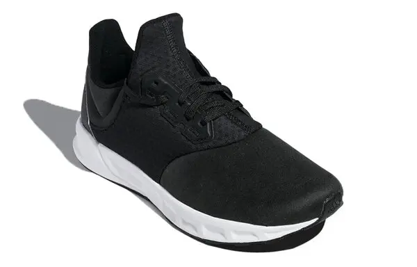 Adidas Falcon Elite 5 U Sneakers - Black/white