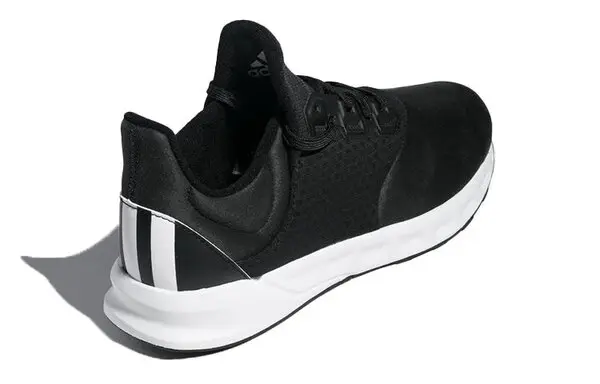 Adidas Falcon Elite 5 U Sneakers - Black/white
