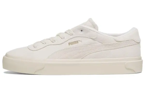 PUMA Capri Royale Suede Sneakers