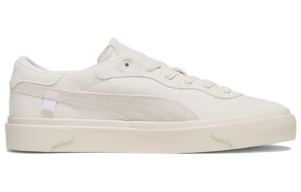 PUMA Capri Royale Suede Sneakers