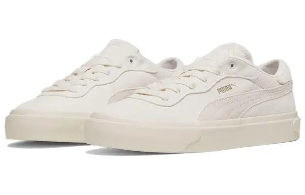 PUMA Capri Royale Suede Sneakers