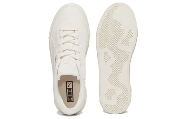 PUMA Capri Royale Suede Sneakers