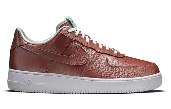 Nike Force 1 Low Sneakers