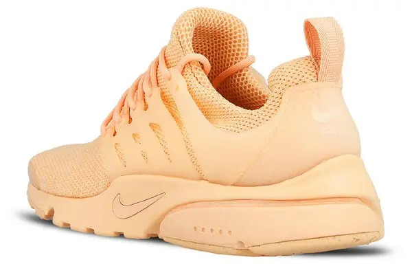 Nike Presto Ultra Br Sneakers - Orange