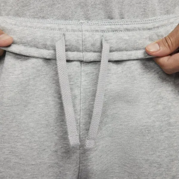 Nike Sportswear Club Fleece Ankle-banded Pants Gray - Grey