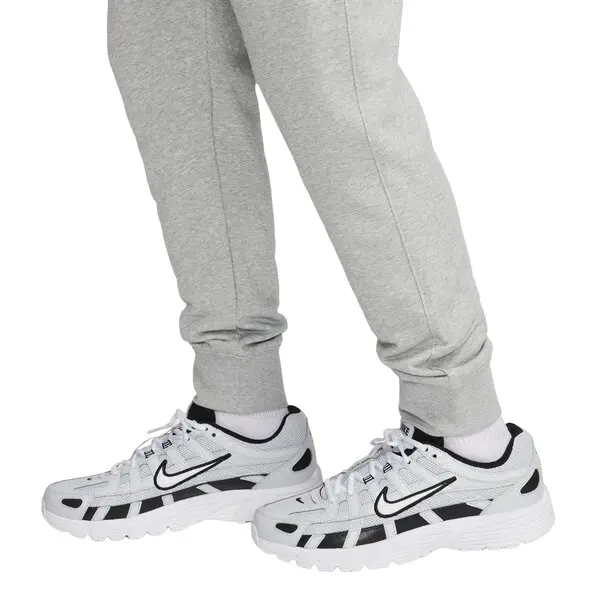 Nike Sportswear Club Fleece Ankle-banded Pants Gray - Grey