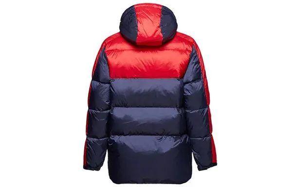 CONVERSE Down Fill Puffer Jacket