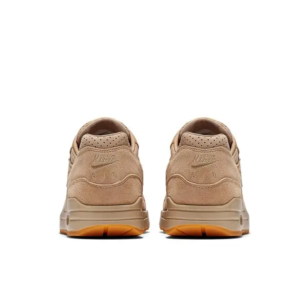 Nike Max 1 Pinnacle Linen Gum - Brown