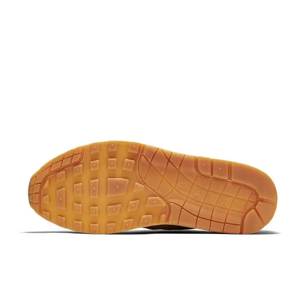 Nike Max 1 Pinnacle Linen Gum - Brown
