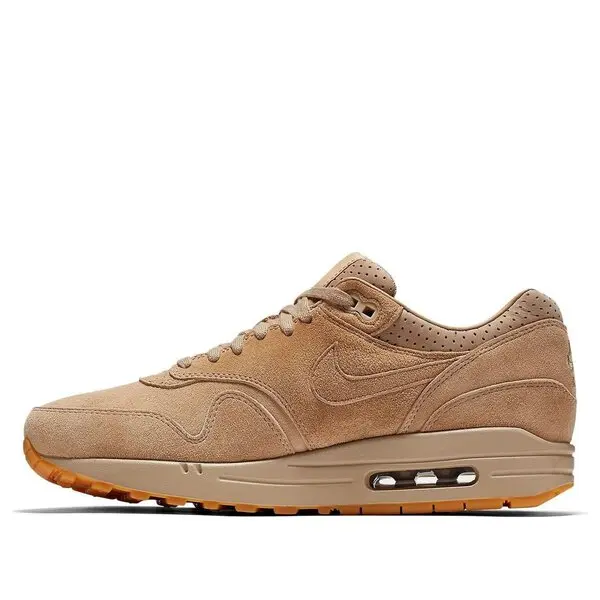 Nike Max 1 Pinnacle Linen Gum - Brown
