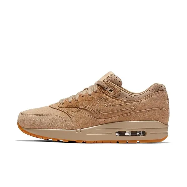 Nike Max 1 Pinnacle Linen Gum - Brown