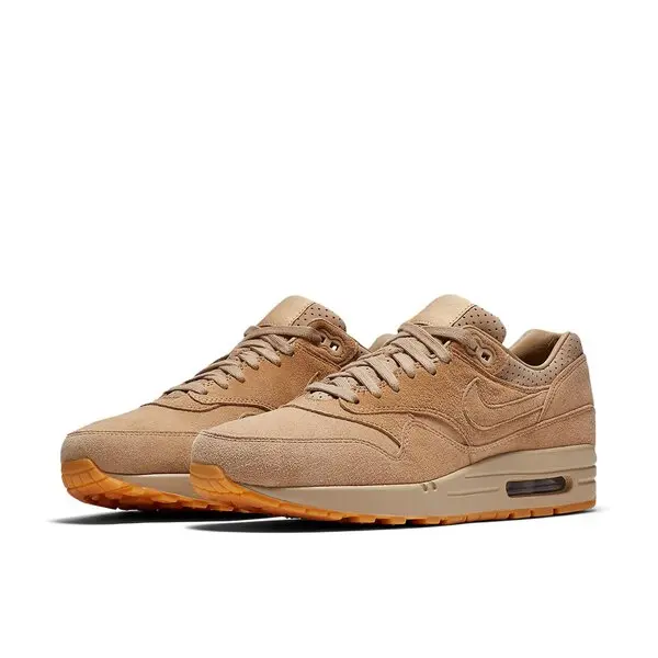Nike Max 1 Pinnacle Linen Gum - Brown