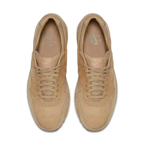 Nike Max 1 Pinnacle Linen Gum - Brown