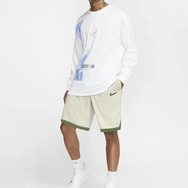 Nike Basketball Shorts