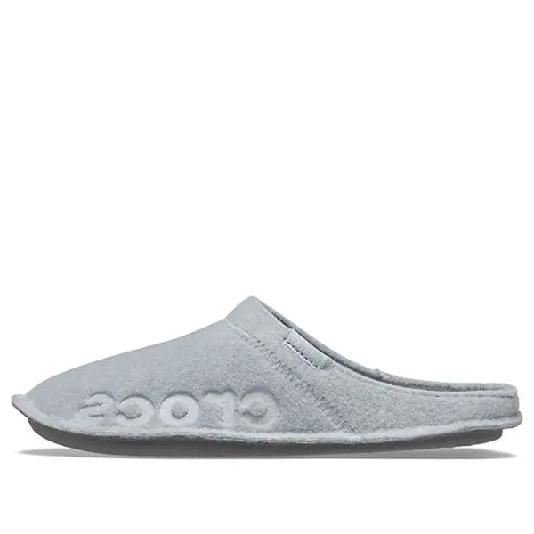 CROCS Cozy Lightweight Sports Slippers