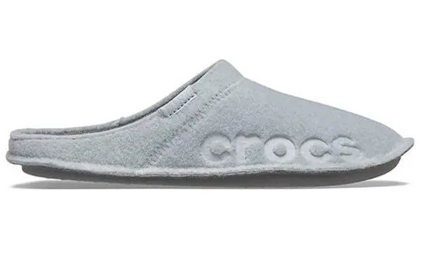 CROCS Cozy Lightweight Sports Slippers
