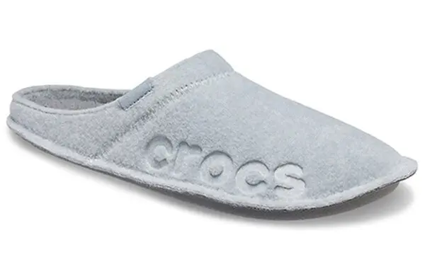 CROCS Cozy Lightweight Sports Slippers