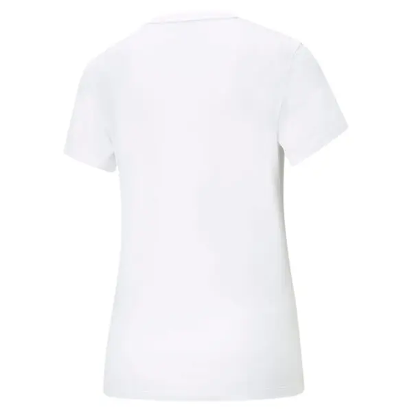 PUMA Essentials Logo T-shirt