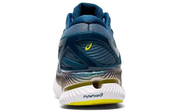 Asics Metaride Performance Running Shoe