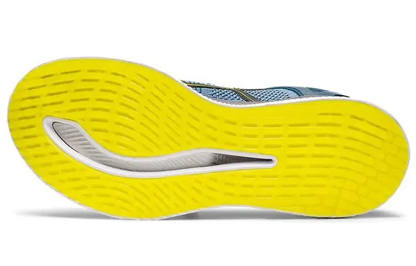 Asics Metaride Performance Running Shoe