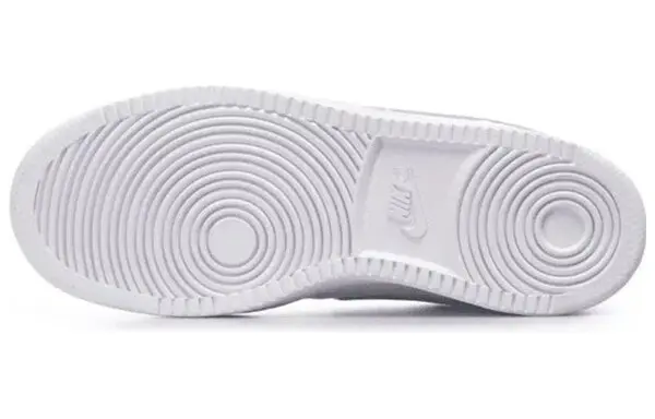 Nike Court Vision Low Sneakers - White/blue/pink