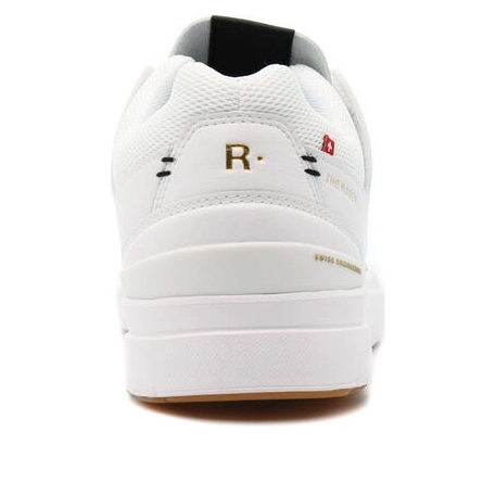 On The Roger Clubhouse Sneakers