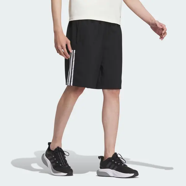 Adidas Future Icons Woven Shorts