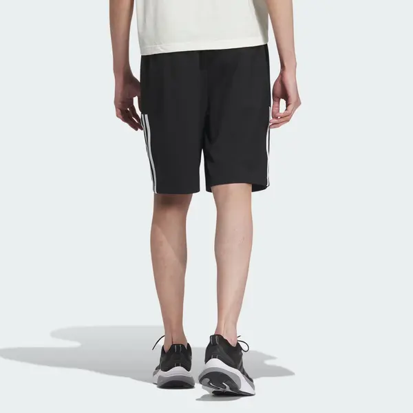Adidas Future Icons Woven Shorts