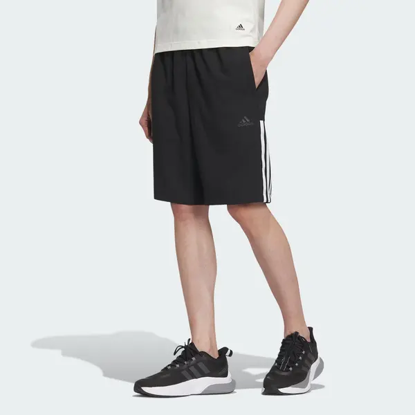 Adidas Future Icons Woven Shorts