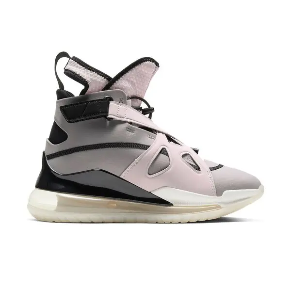 JORDAN Air Latitude 720 High-top Sneakers