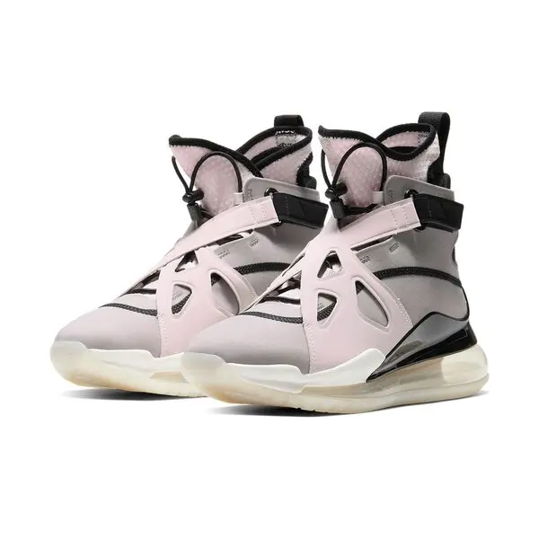 JORDAN Air Latitude 720 High-top Sneakers