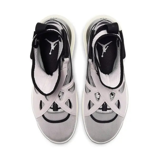 JORDAN Air Latitude 720 High-top Sneakers