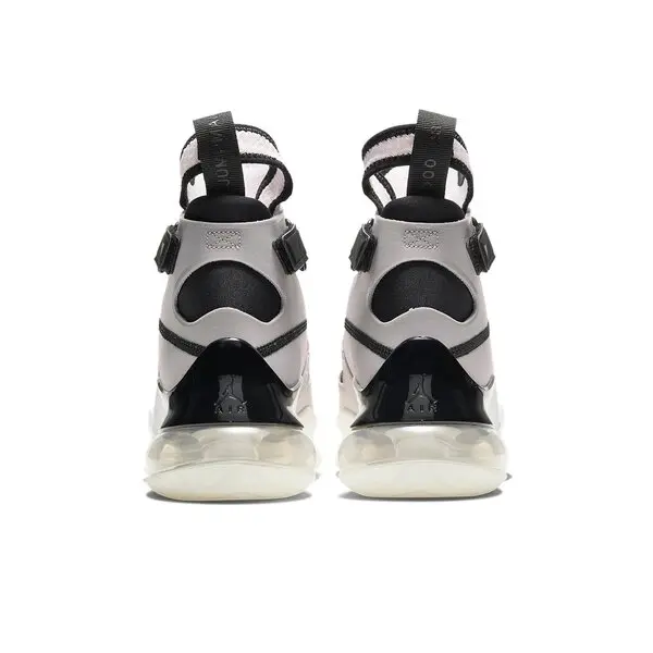 JORDAN Air Latitude 720 High-top Sneakers