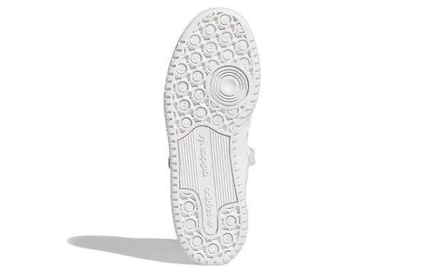 Adidas Originals Forum Low Sneakers - White